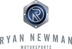 Rescue Ranch - Ryan Newman Motorsports